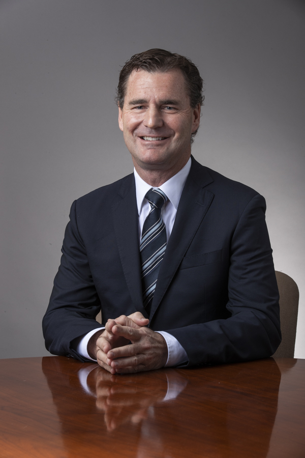 Anthony Stent Torriani - Monaco Asset Management