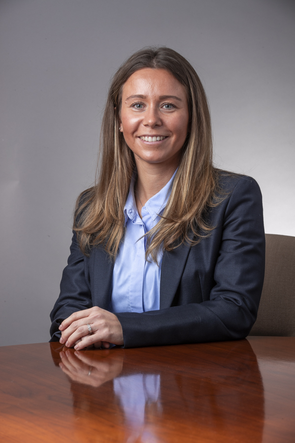 Emilie Romer - Monaco Asset Management