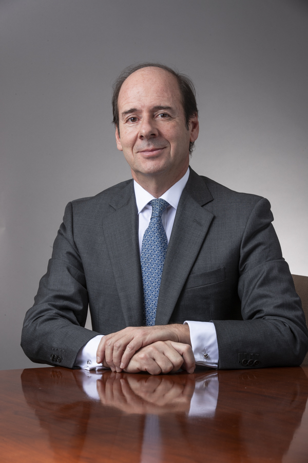 Gaëtan de Chezelles - Monaco Asset Management