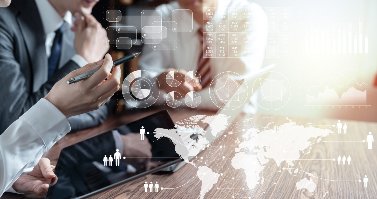 Investment Solutions - Monaco Asset Management
