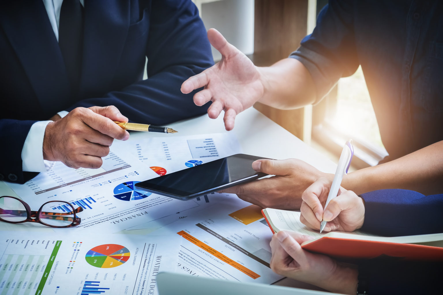 About Us - Monaco Asset Management