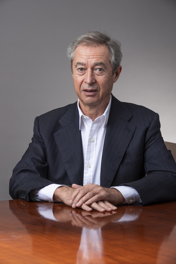 Gian Luca Braggiotti - Monaco Asset Management