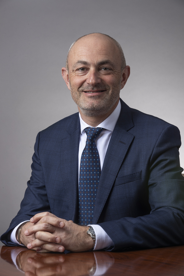 Michel Laurançon - Monaco Asset Management