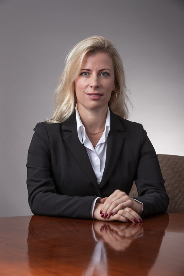 Sarah Dauphin - Monaco Asset Management