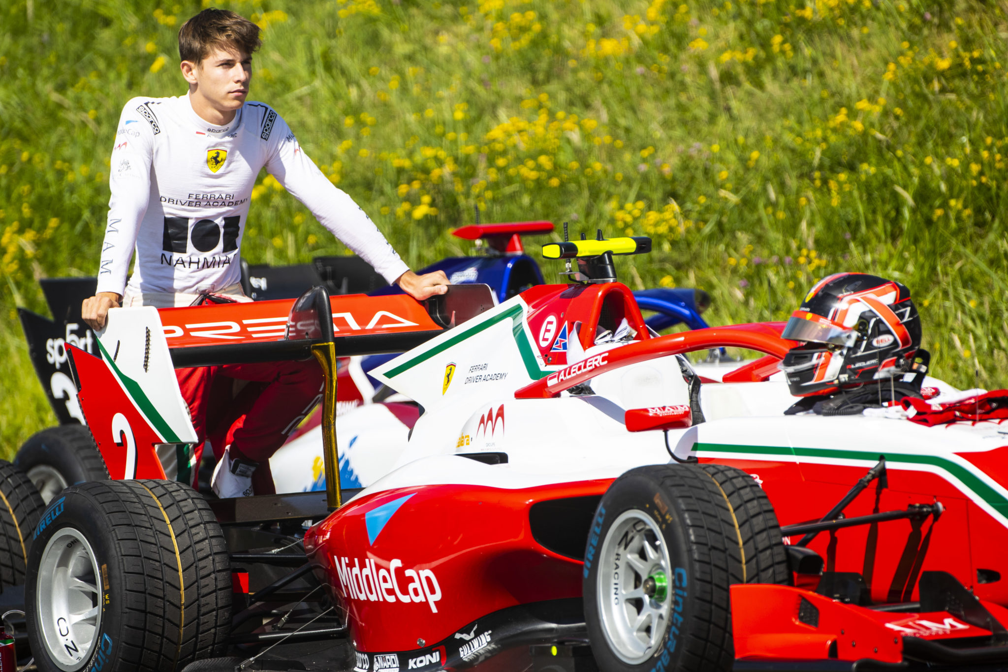 ESG Focus - Monaco Asset Management